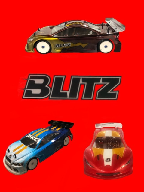 R/C Bodies – LL Radio Control